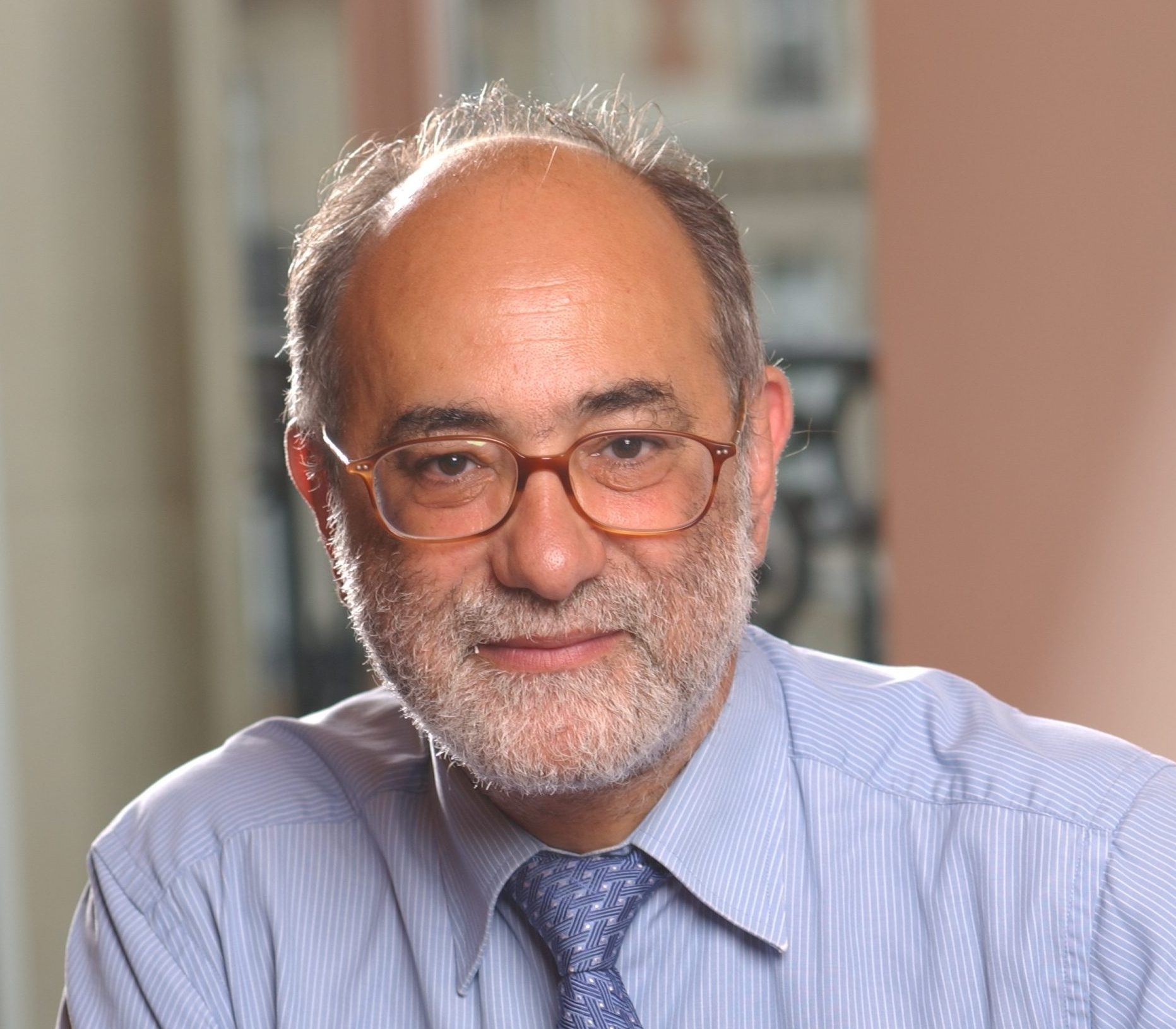 Patrick GAGNAIRE, Co-fondateur de Télémaque - Télémaque