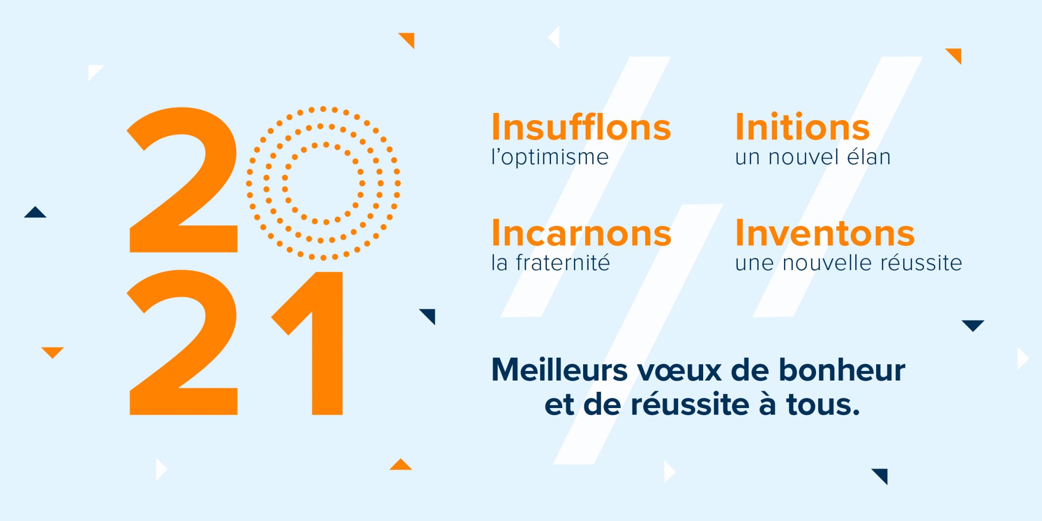 En 2021, l'Institut Télémaque devient Télémaque ! - Télémaque