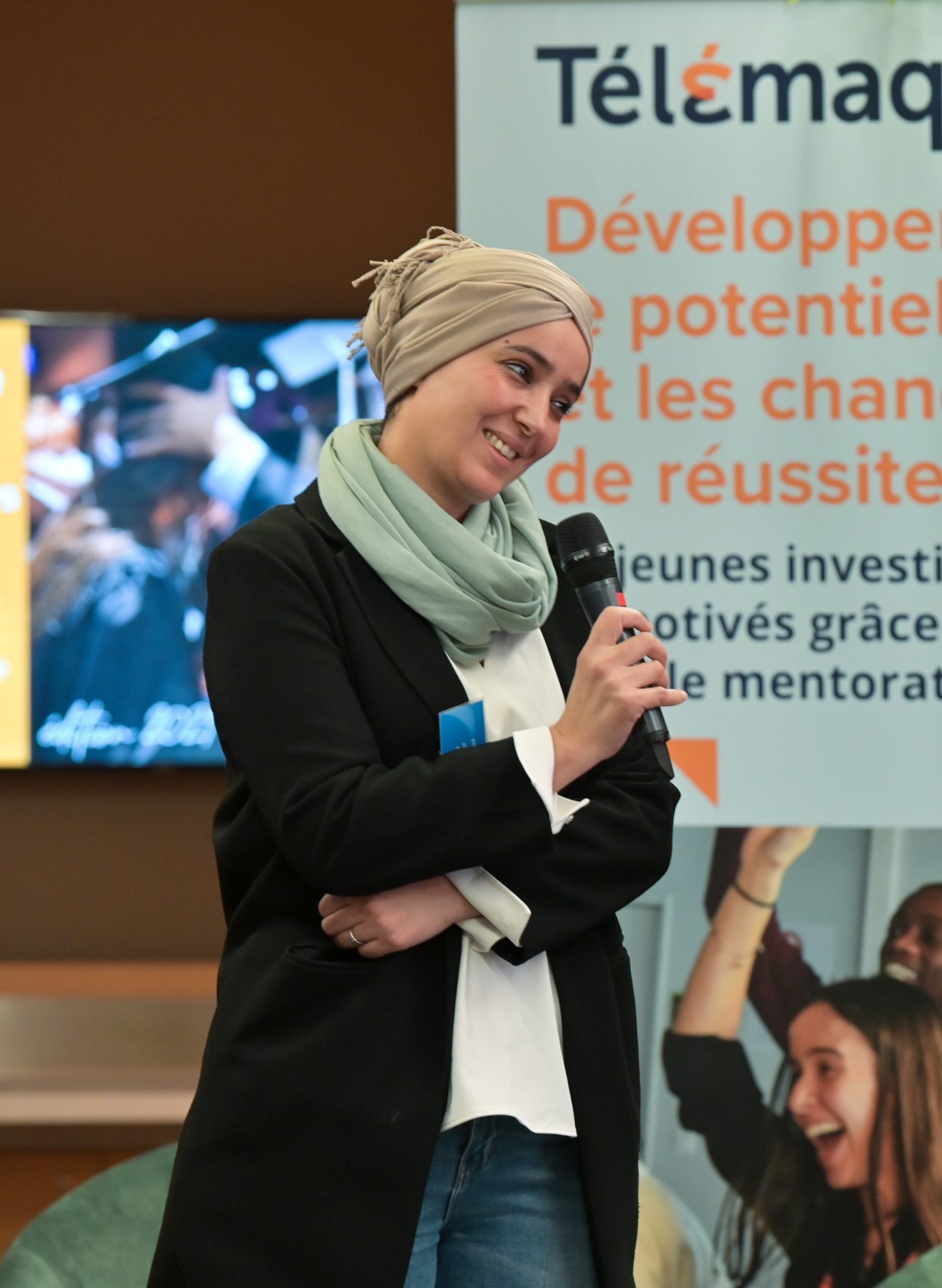 15 lettres inspirantes de parents Télémaque ! - Télémaque