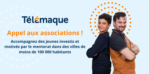 Appel aux associations ! Accompagnez des jeunes investis et motivés par ...
