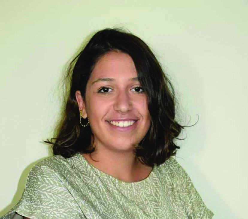 Lauriane BRUCCI, Consultante Technology & Operations chez PWC à ...