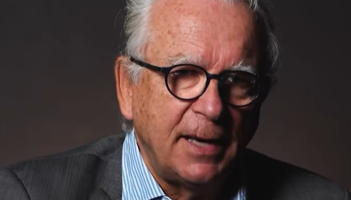 Michel de Rosen présente Télémaque aux 700 000 abonnés du podcast Le ...